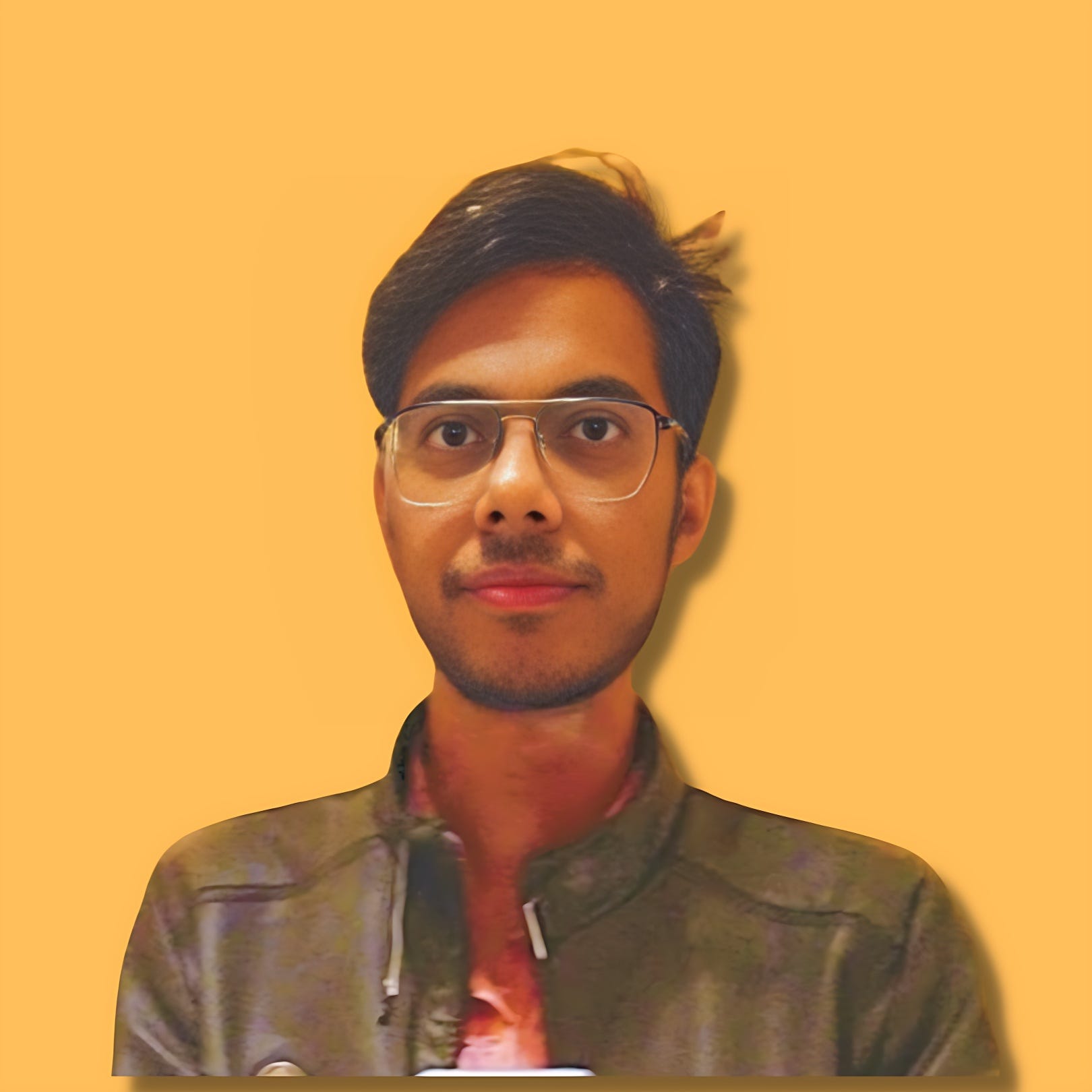 About – Abhishek Verma – Medium