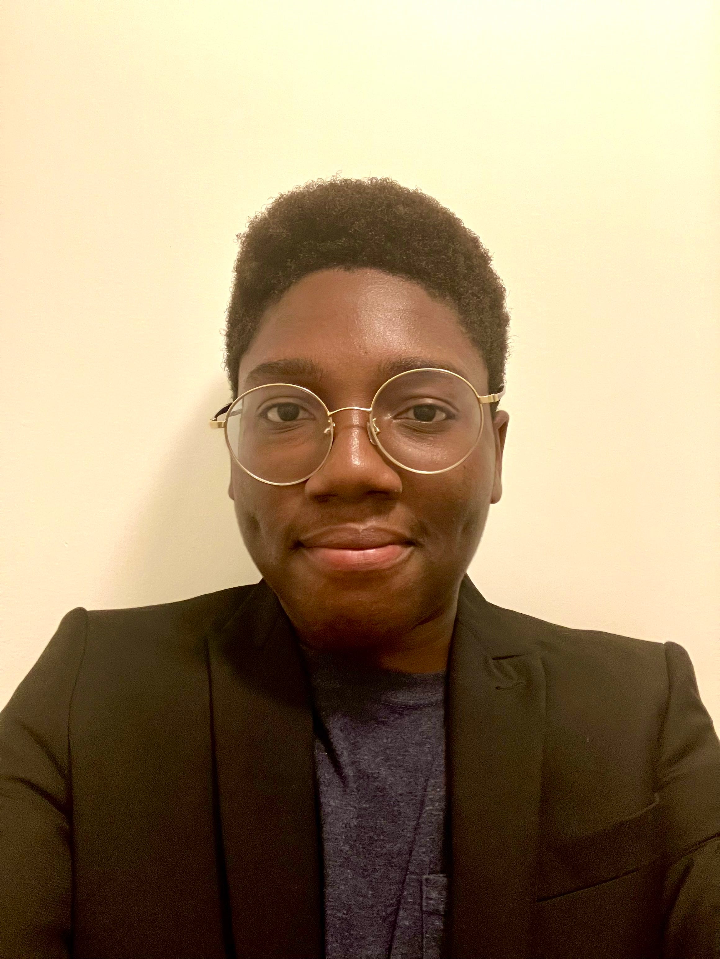 David Oladejo – Medium
