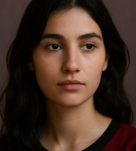 Sofia Krasovich – Medium