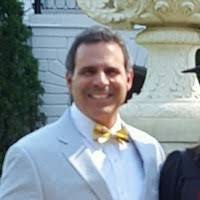 Dr. Paul Elliott – Medium