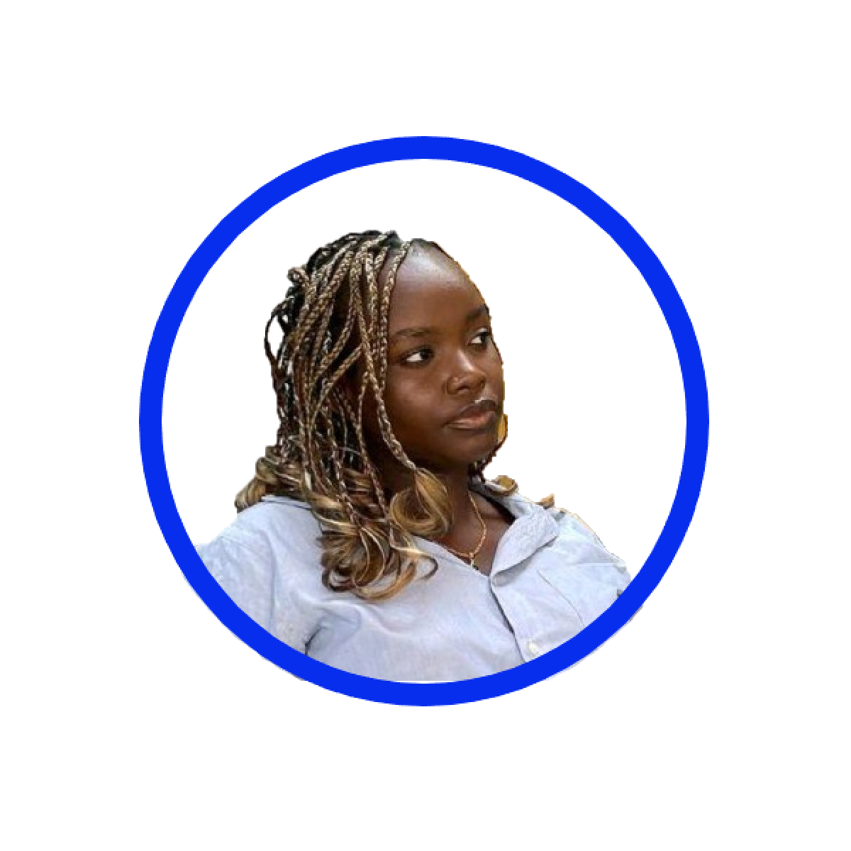 Ebere Valerie Odoemenam – Medium