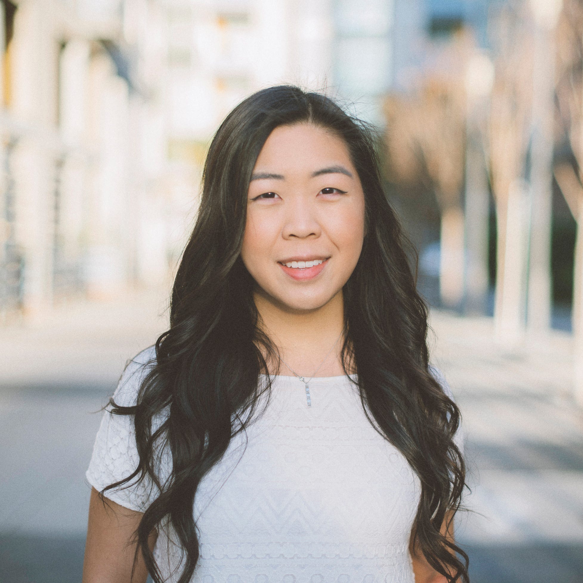 Jenny He – Medium