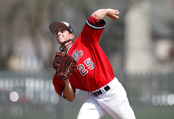 NCC Baseball Live