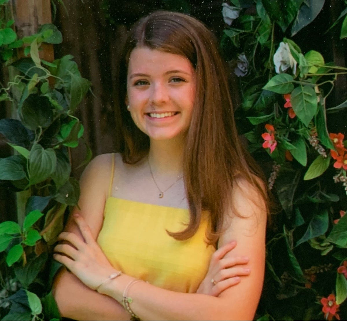 Katherine Morin – Medium
