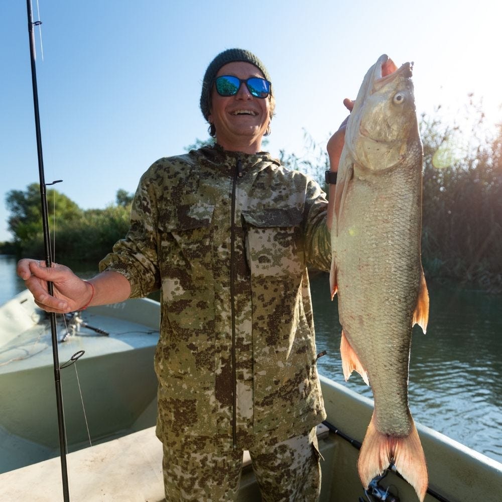 Shane Baker – Medium