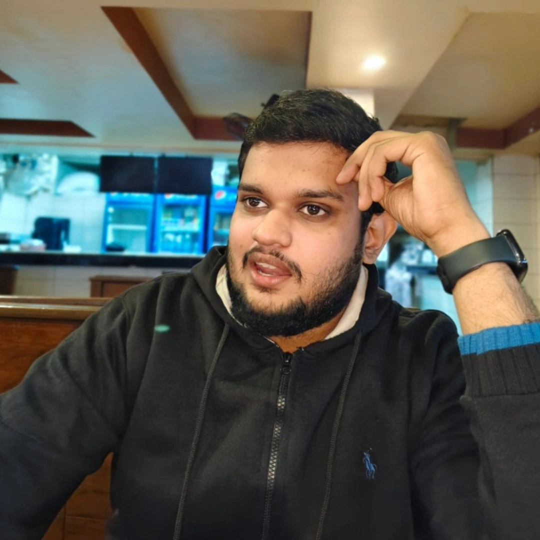 Mansoor Ahmed on Medium curated some lists