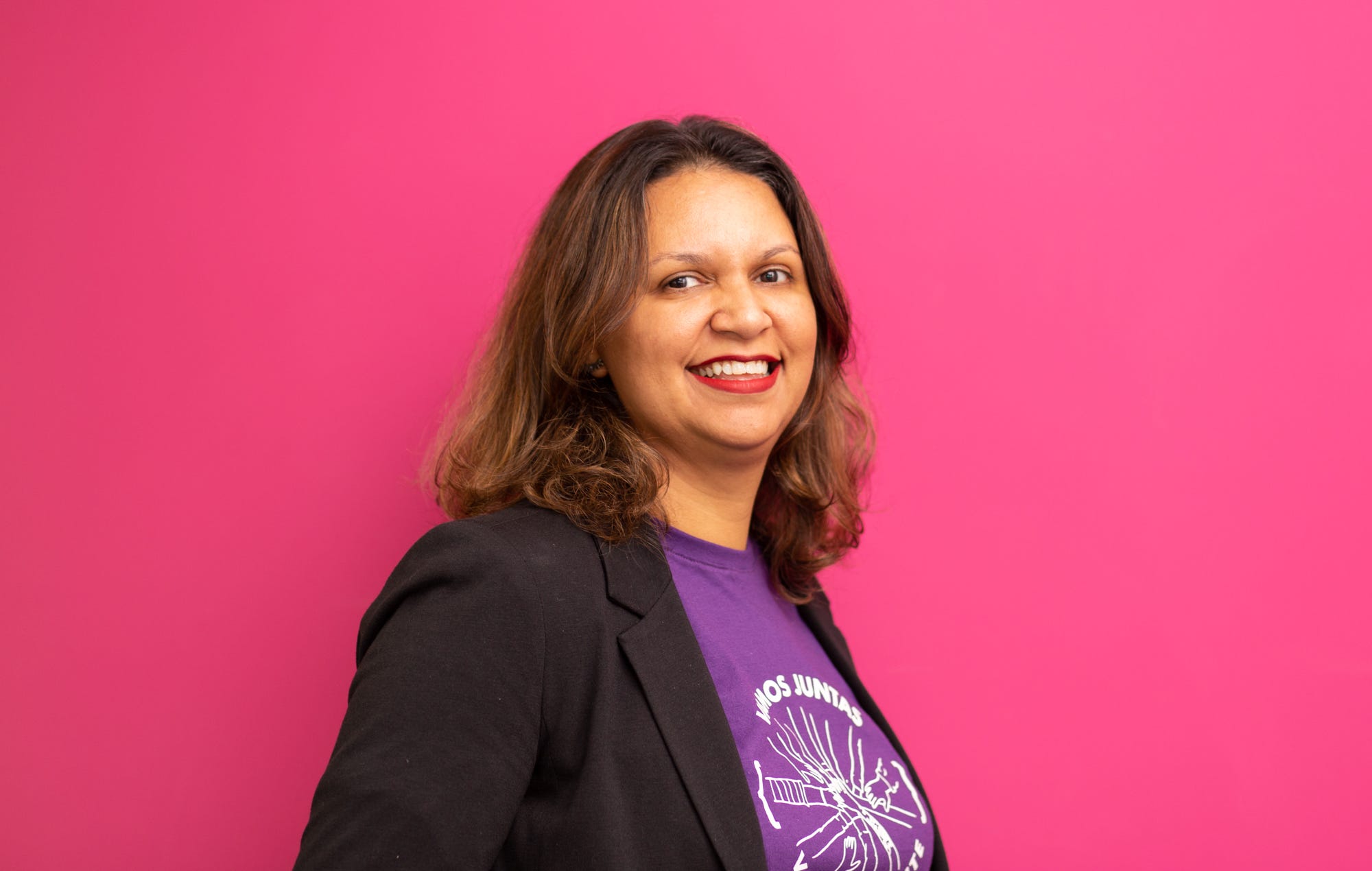 Amanda Lima – Medium