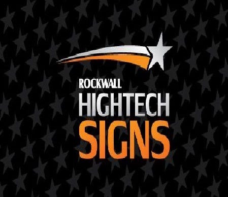 About – Rockwall Hightech Signs – Medium