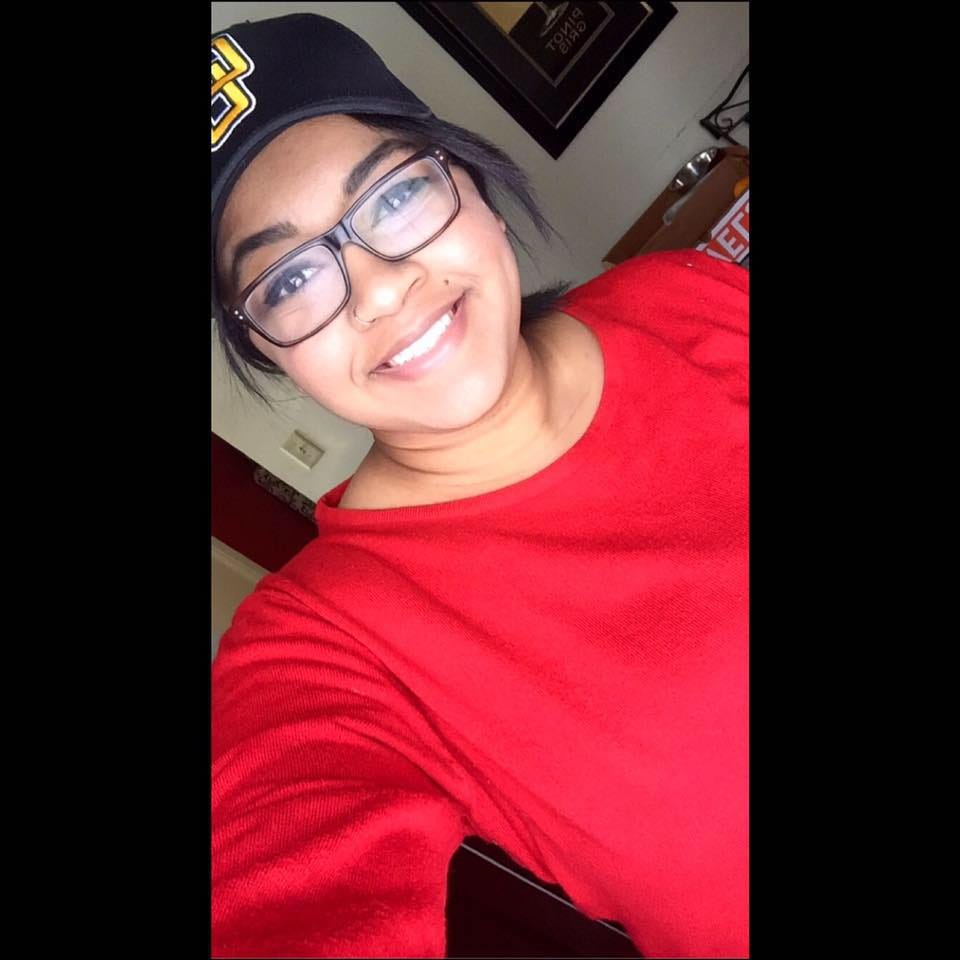 Bria Cole – Medium