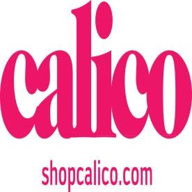 Calico – Medium
