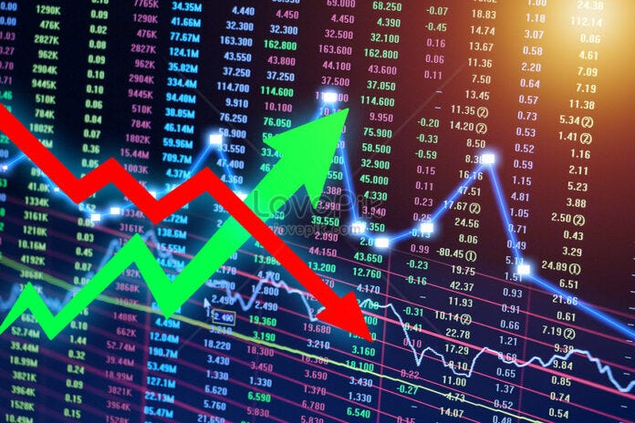 InvestorVerse – Medium
