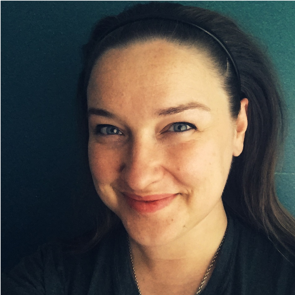 Jennifer D Begg – Medium