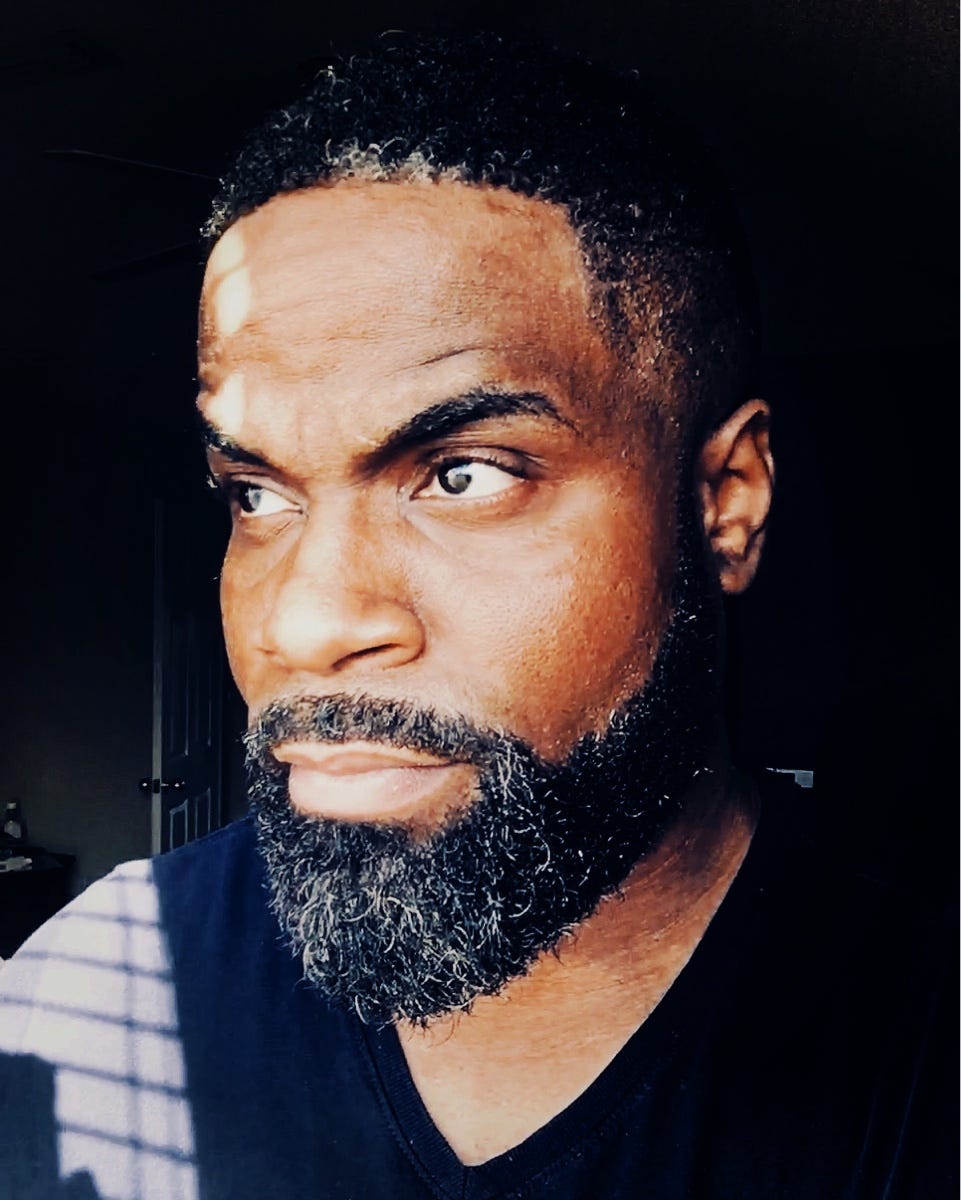 Sean Lester Durham – Medium