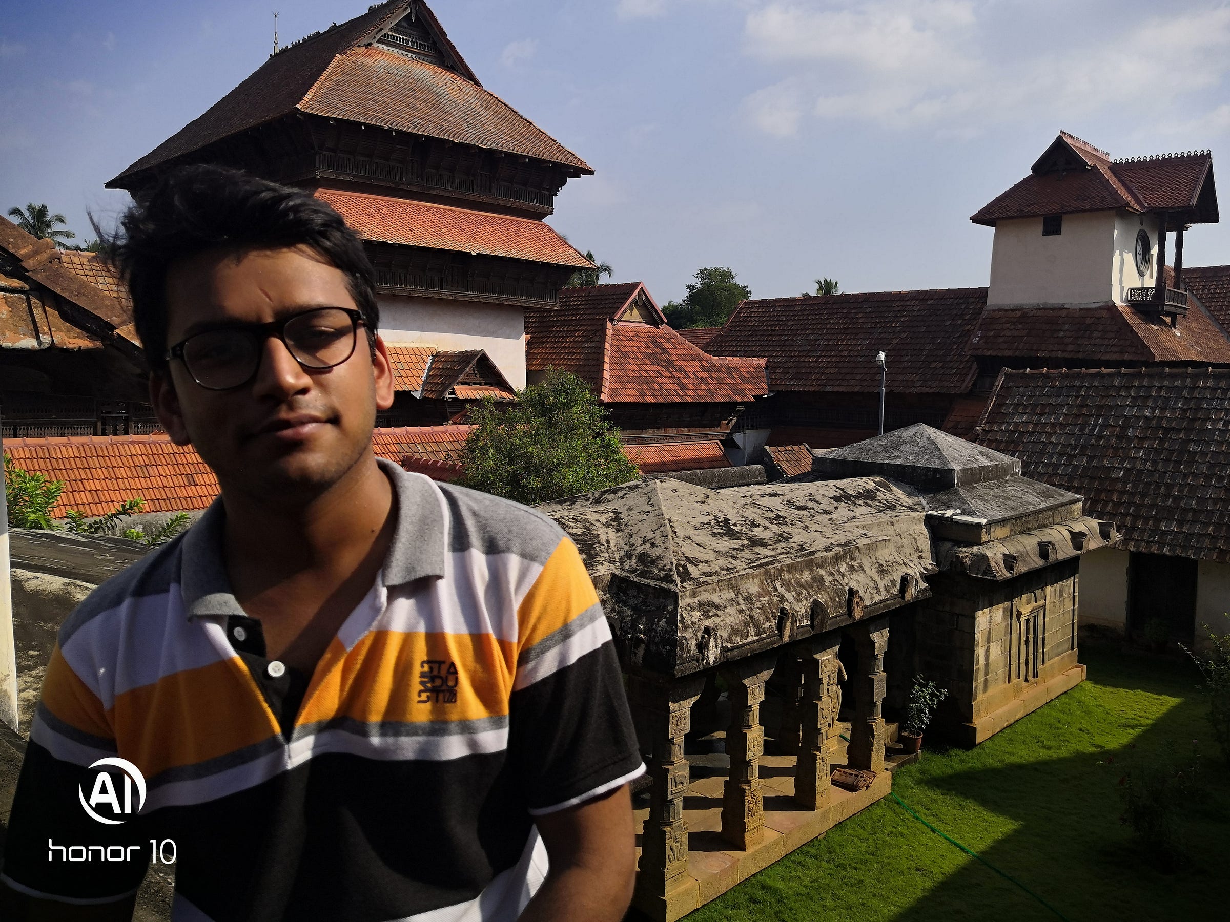 Vishal Sinha – Medium