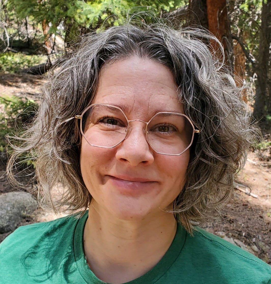 Joyce E Cain – Medium