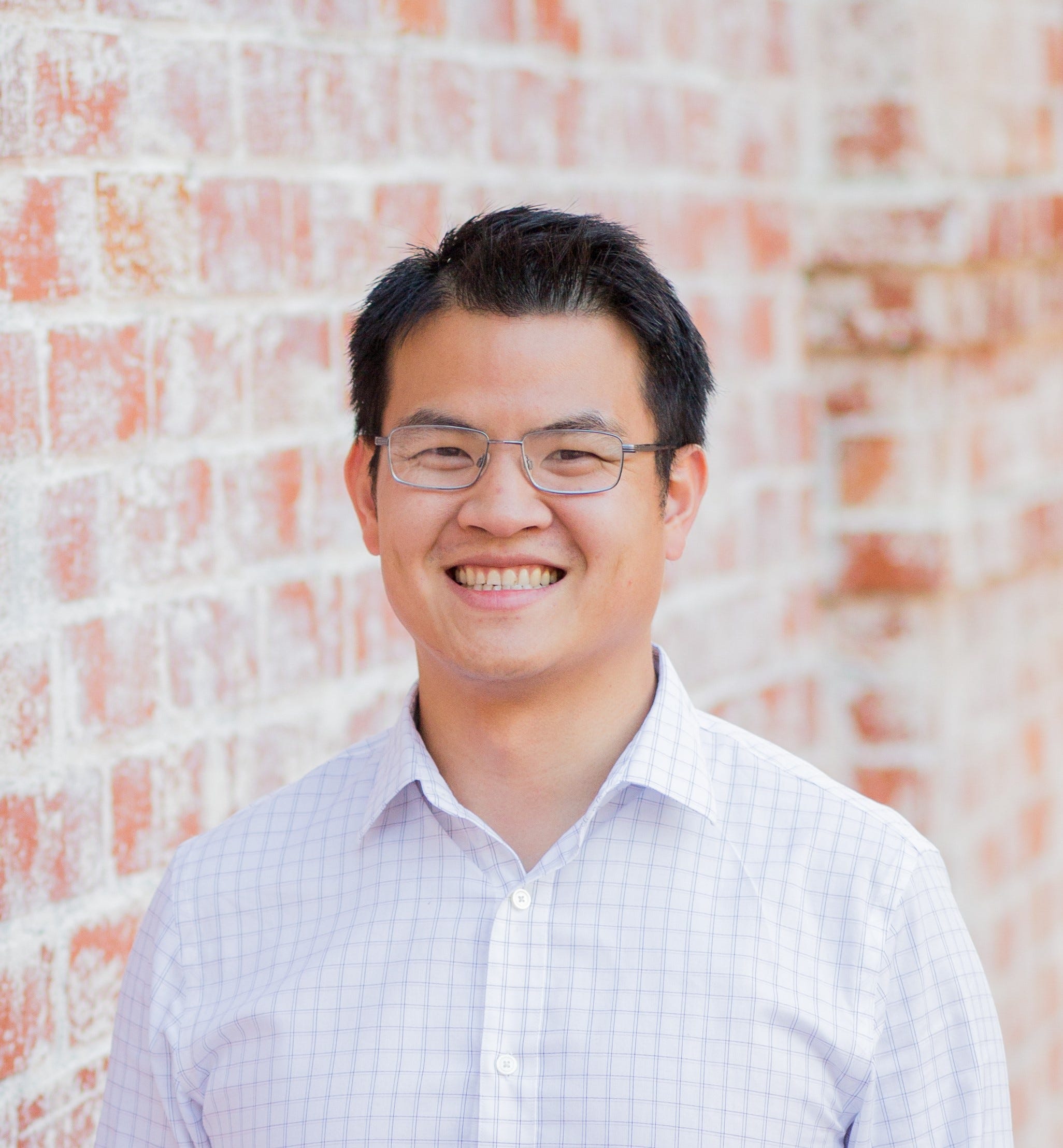 About – Bajer Lin – Medium