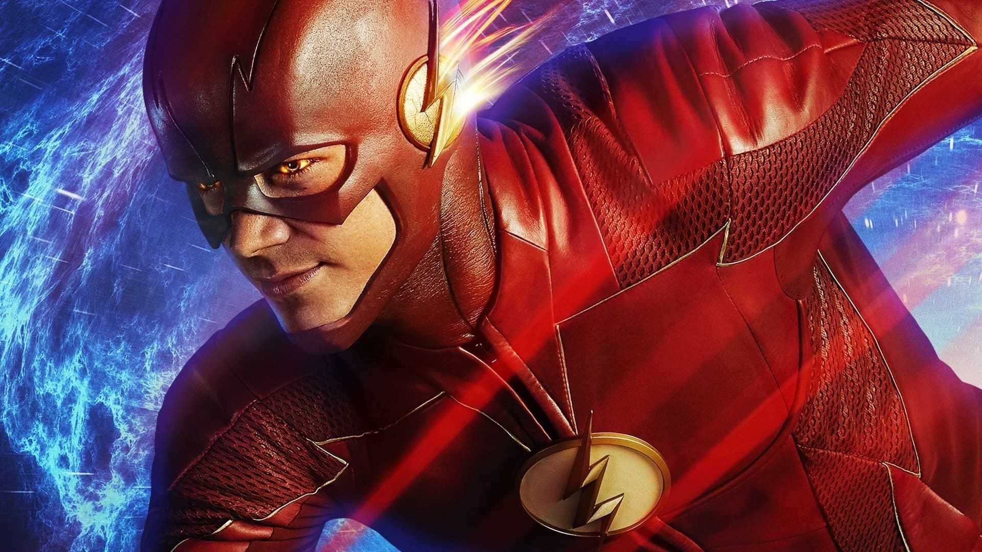 About – The Flash | Season 8 Episode 8 | Full Episodes – Medium