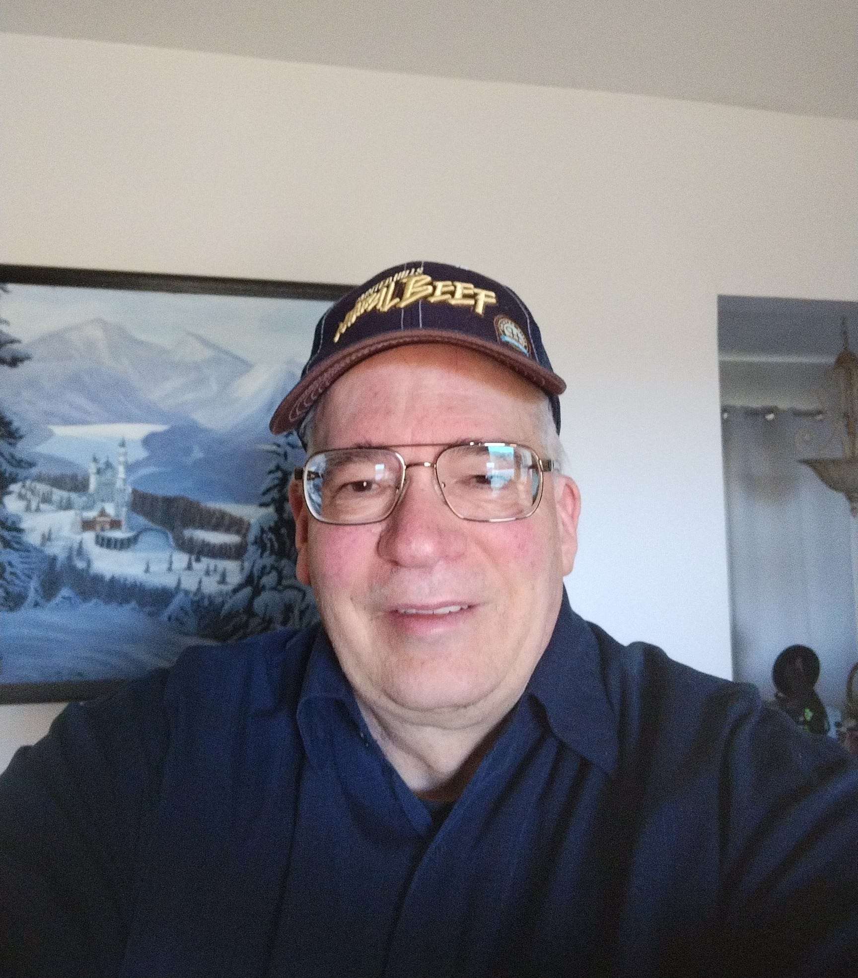 C.M. LaCasse – Medium