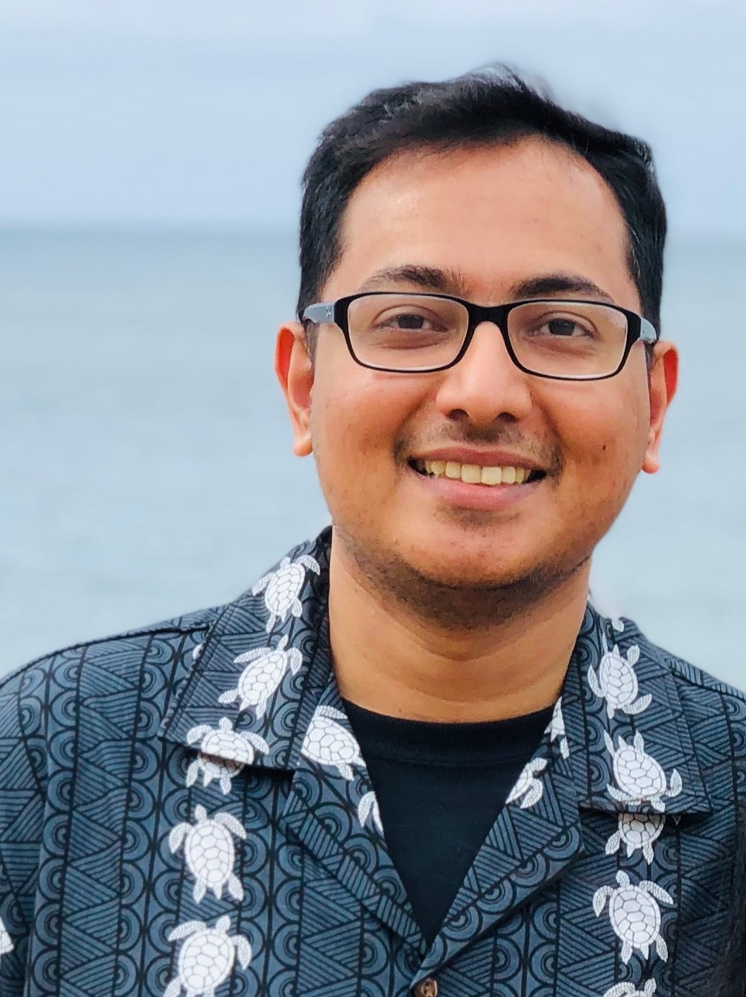 Amuthan Ramabathiran – Medium