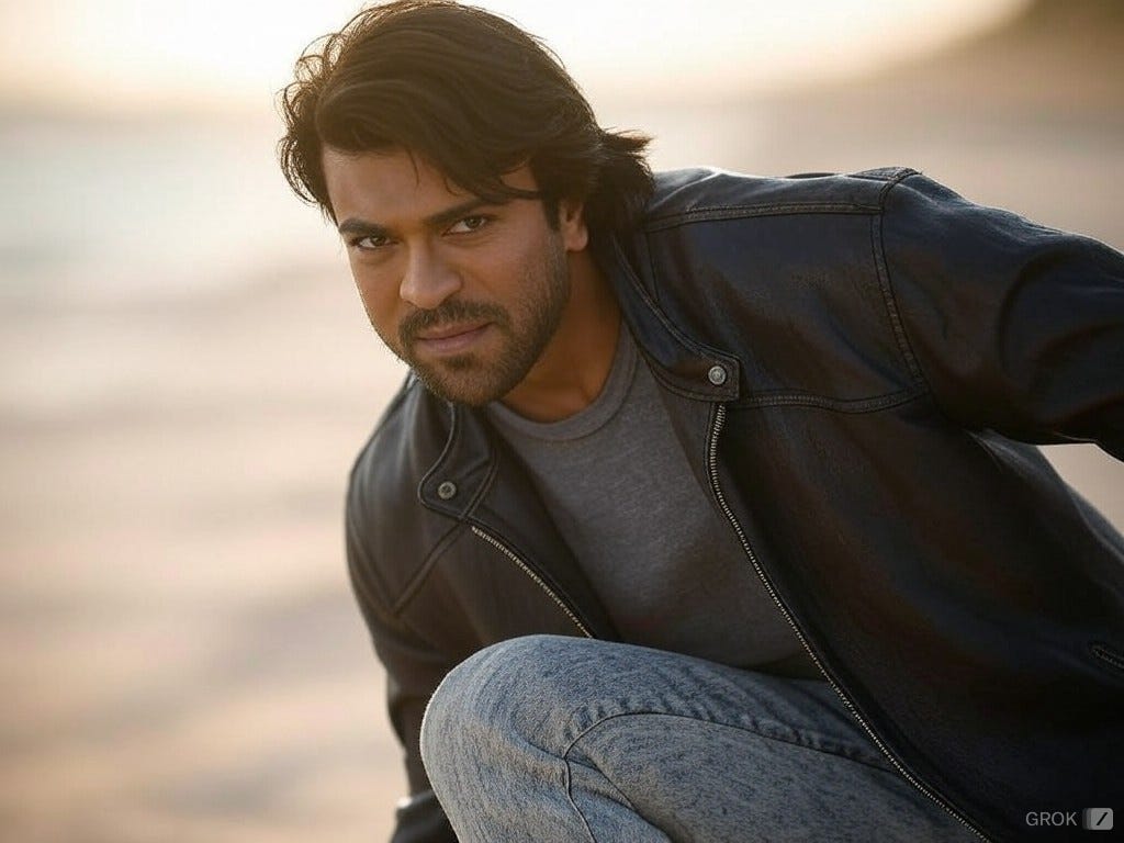 About – Arjun – Medium