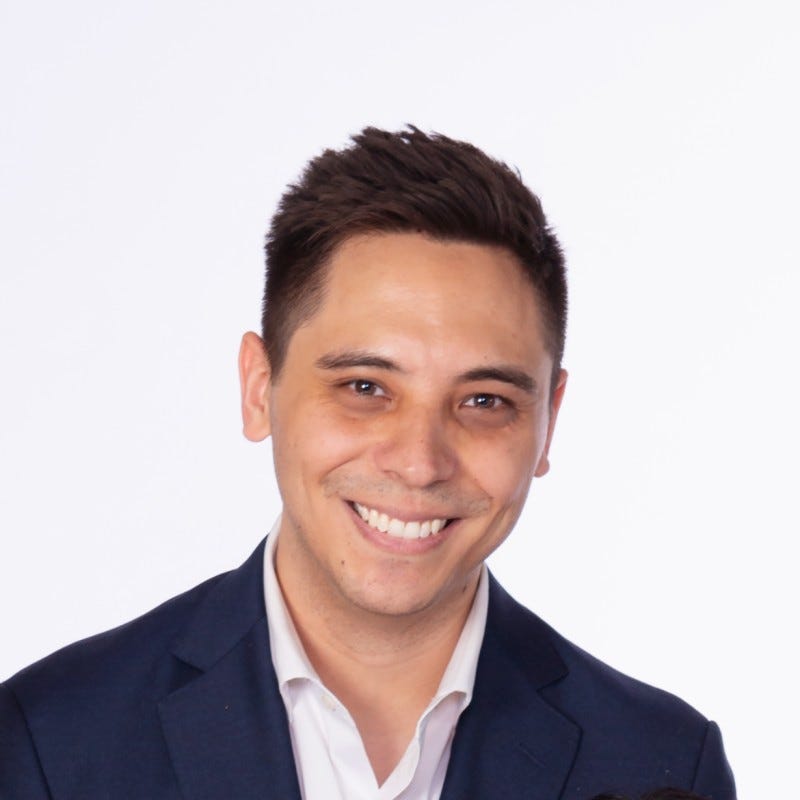 Joseph Po – Medium