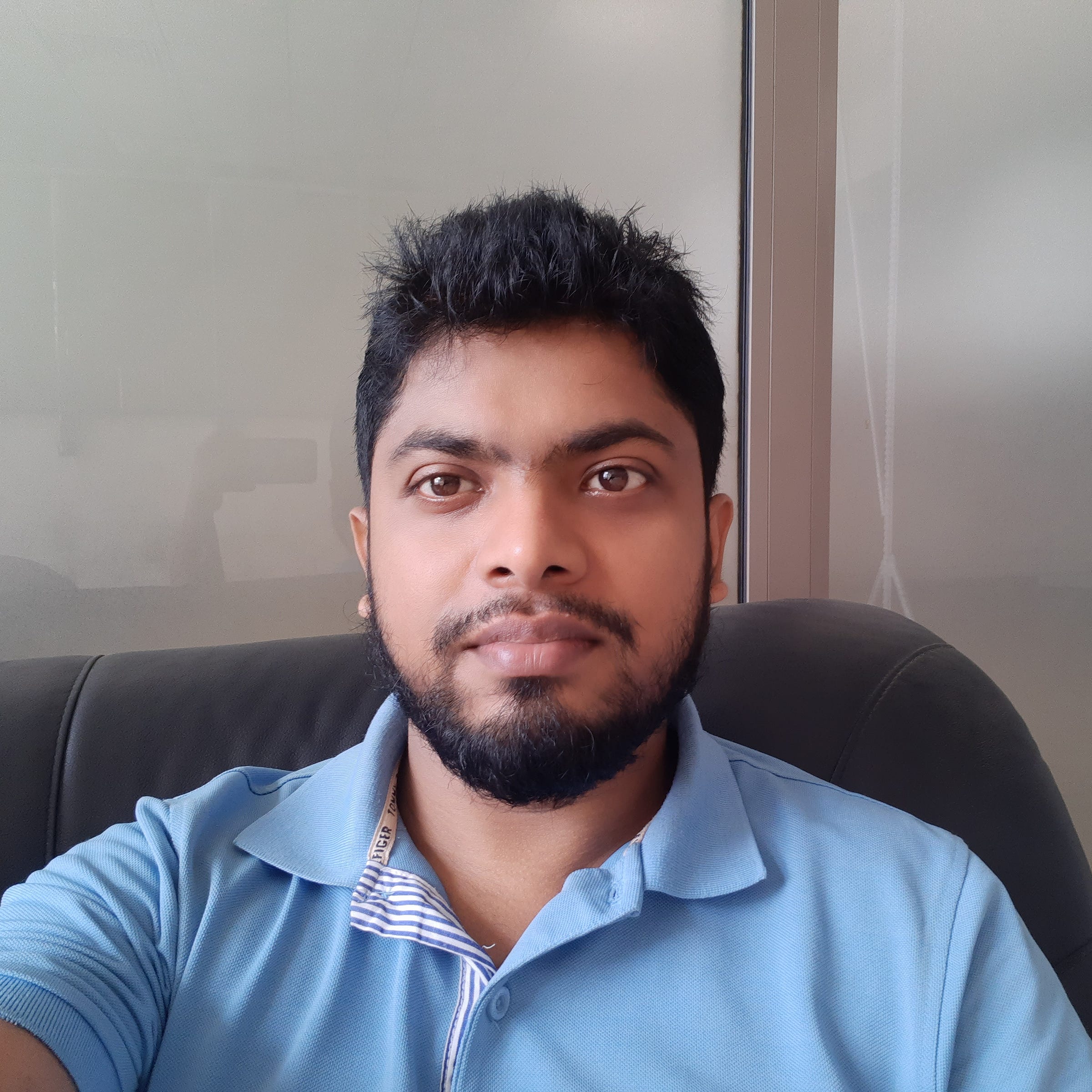 Md. Shohag Hossain – Medium