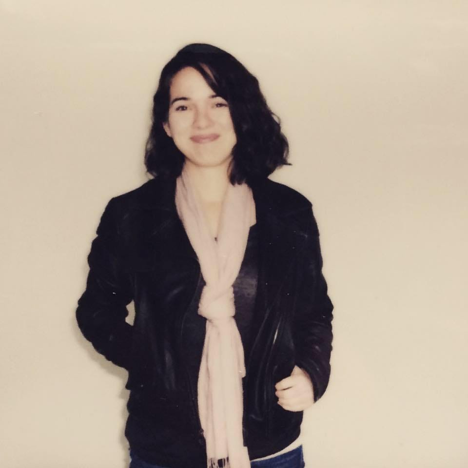 About – Danielle McCrea – Medium