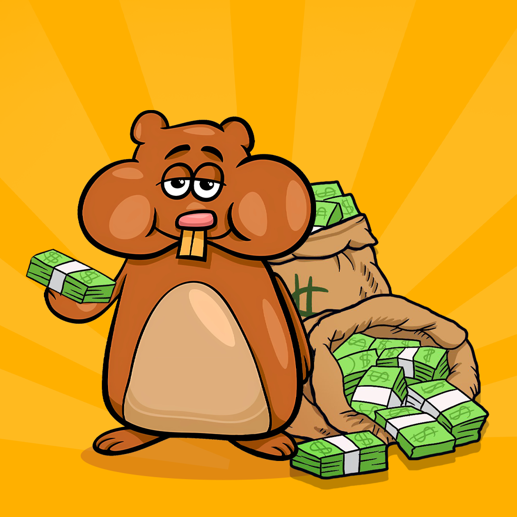 About – Baby Hamster Kombat-$HMSTR – Medium