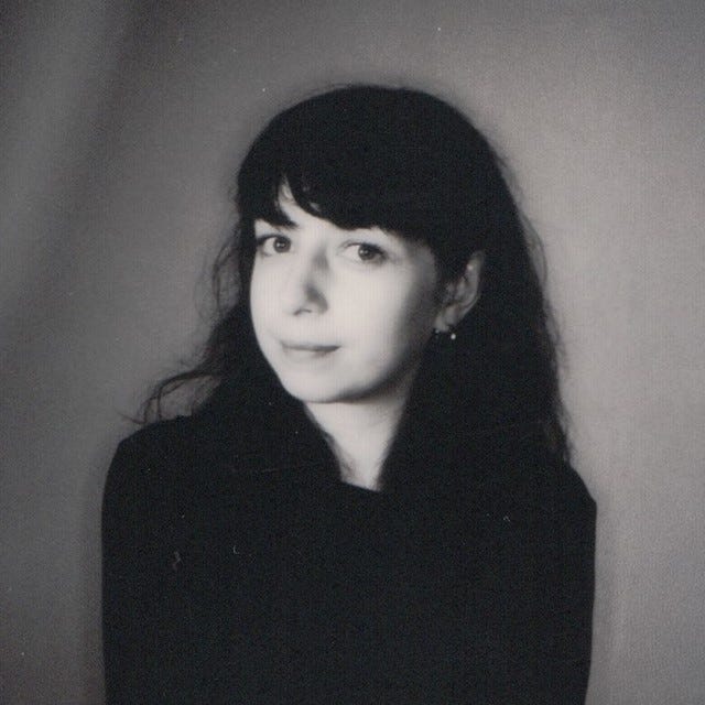 Amy Phillips – Medium