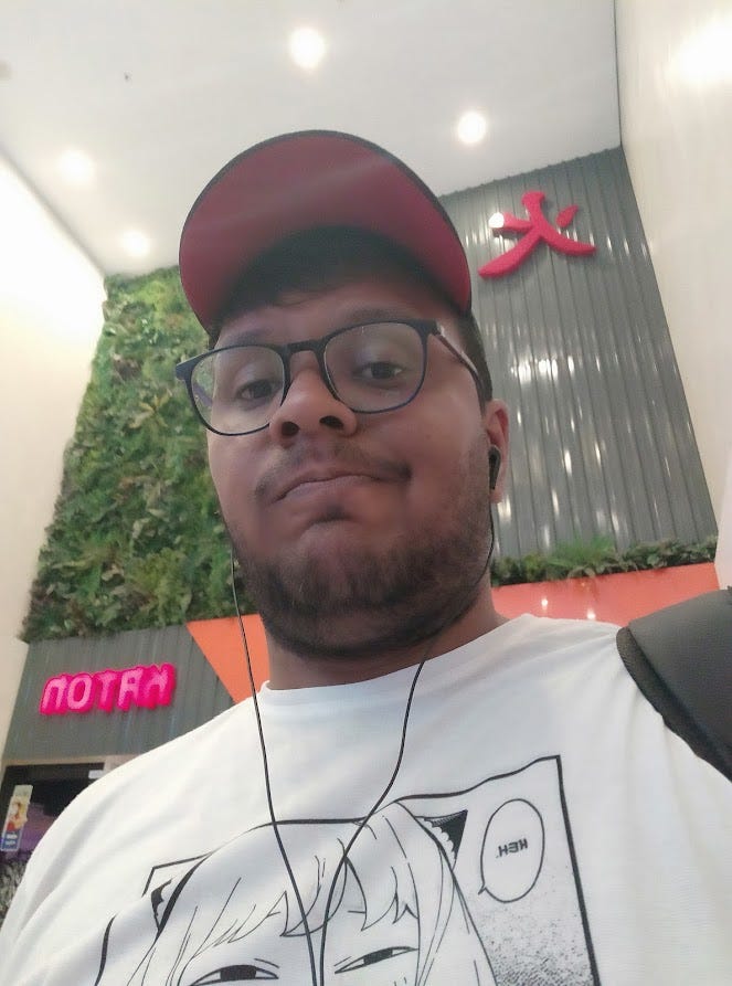 Paulo Raposo – Medium