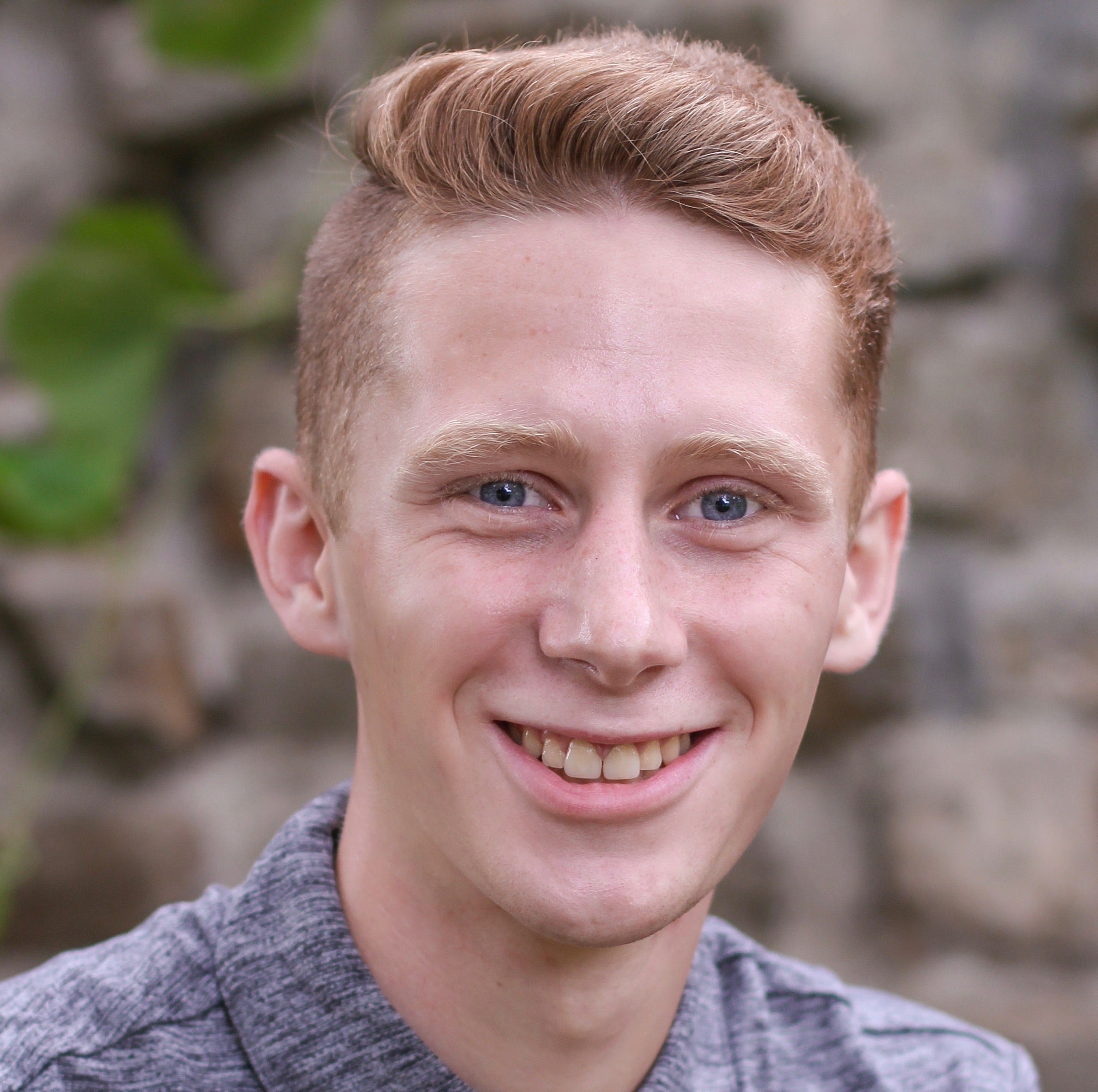 About – Tyler H Boyle – Medium