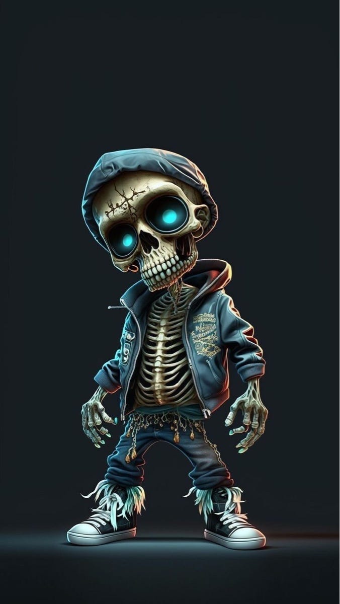 Ahmad Waheed – Medium