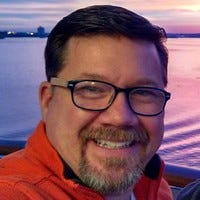 About – Ray Leone – Medium