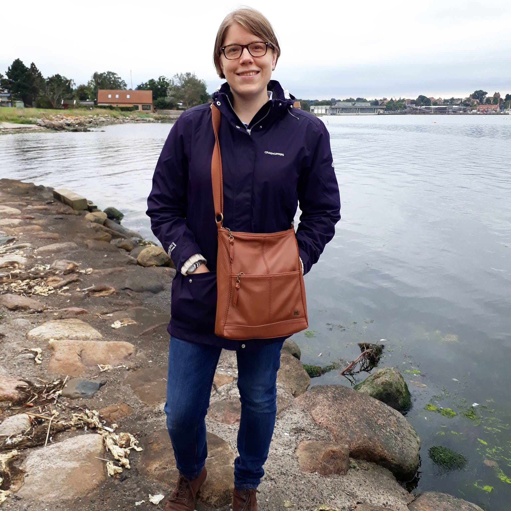 Emily Rutherford – Medium
