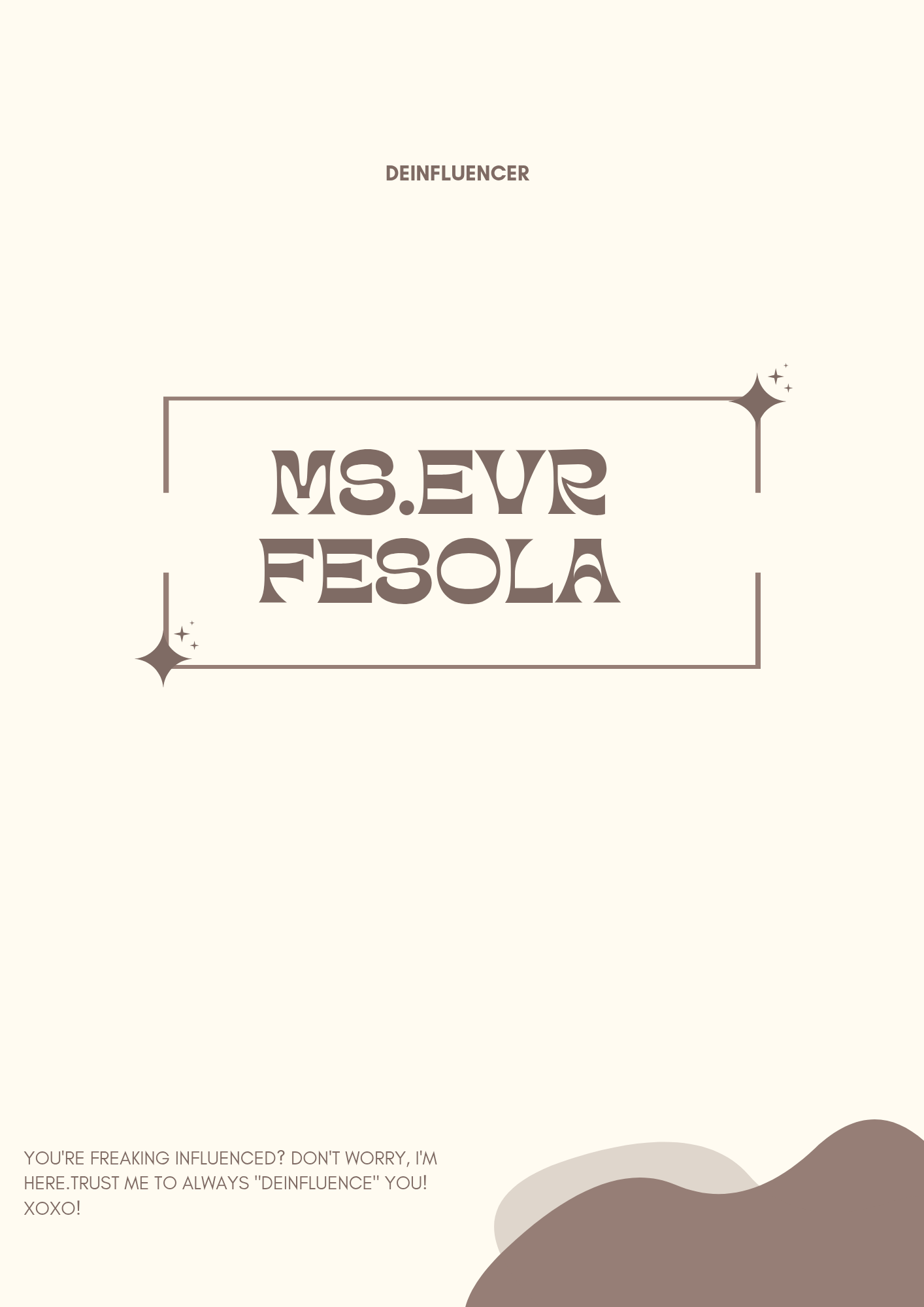 Fesola – Medium