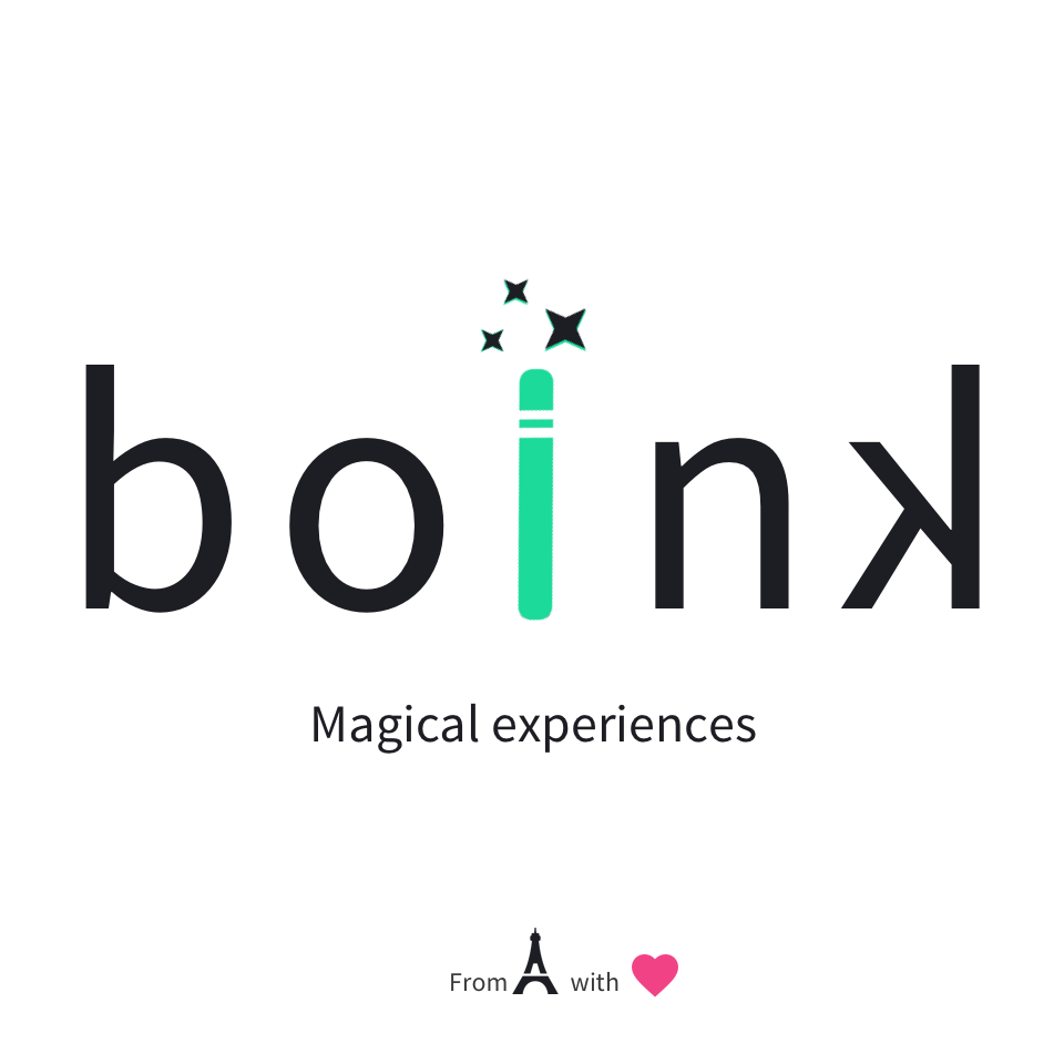 Boink – Medium