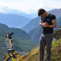 Zan Gojcic – Medium