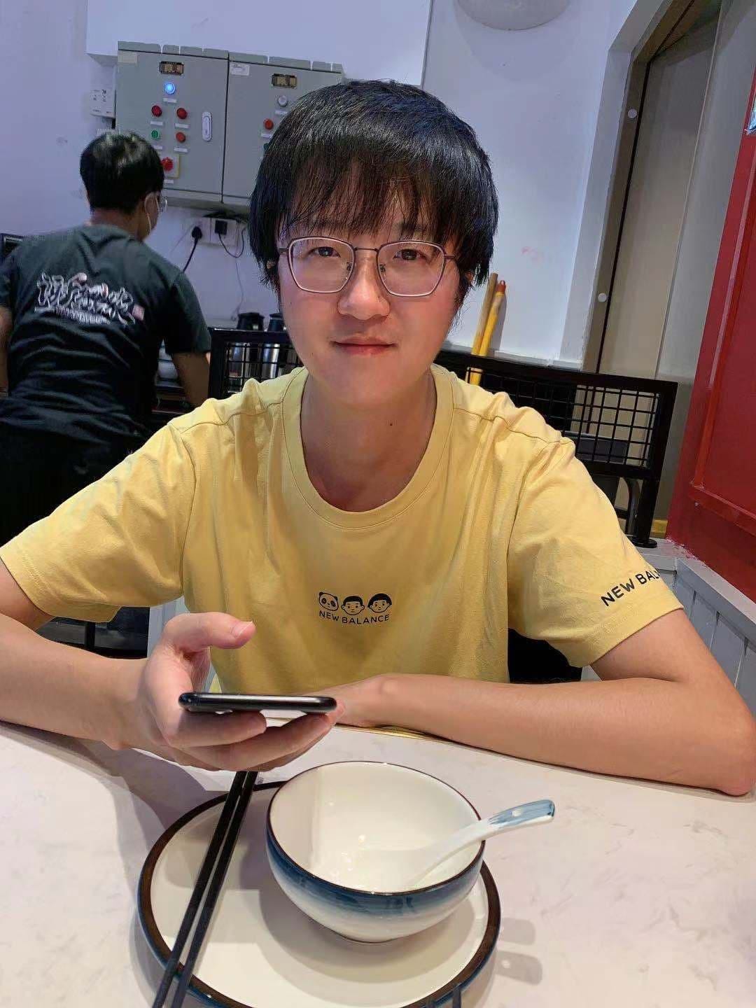 Yafeng Shi – Medium
