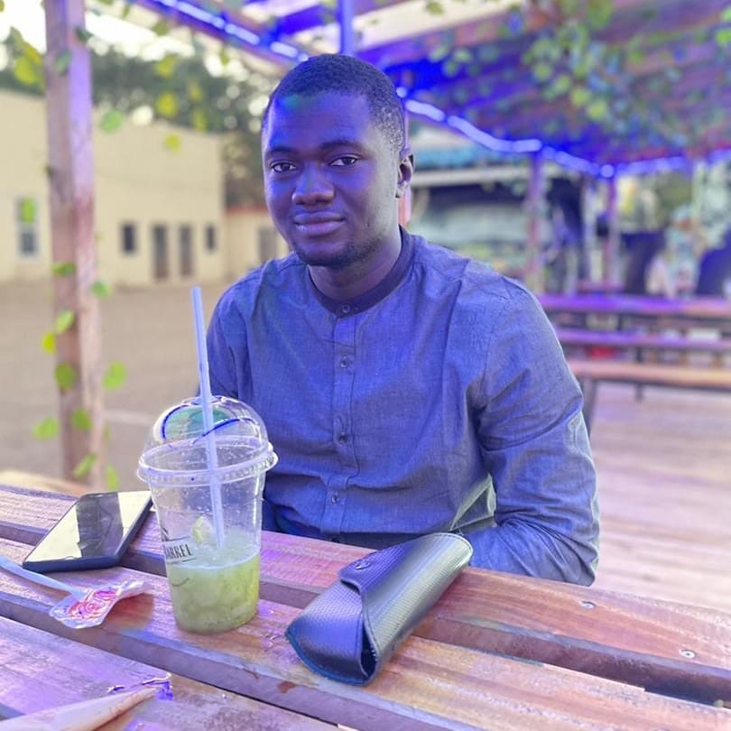 samuel omole – Medium