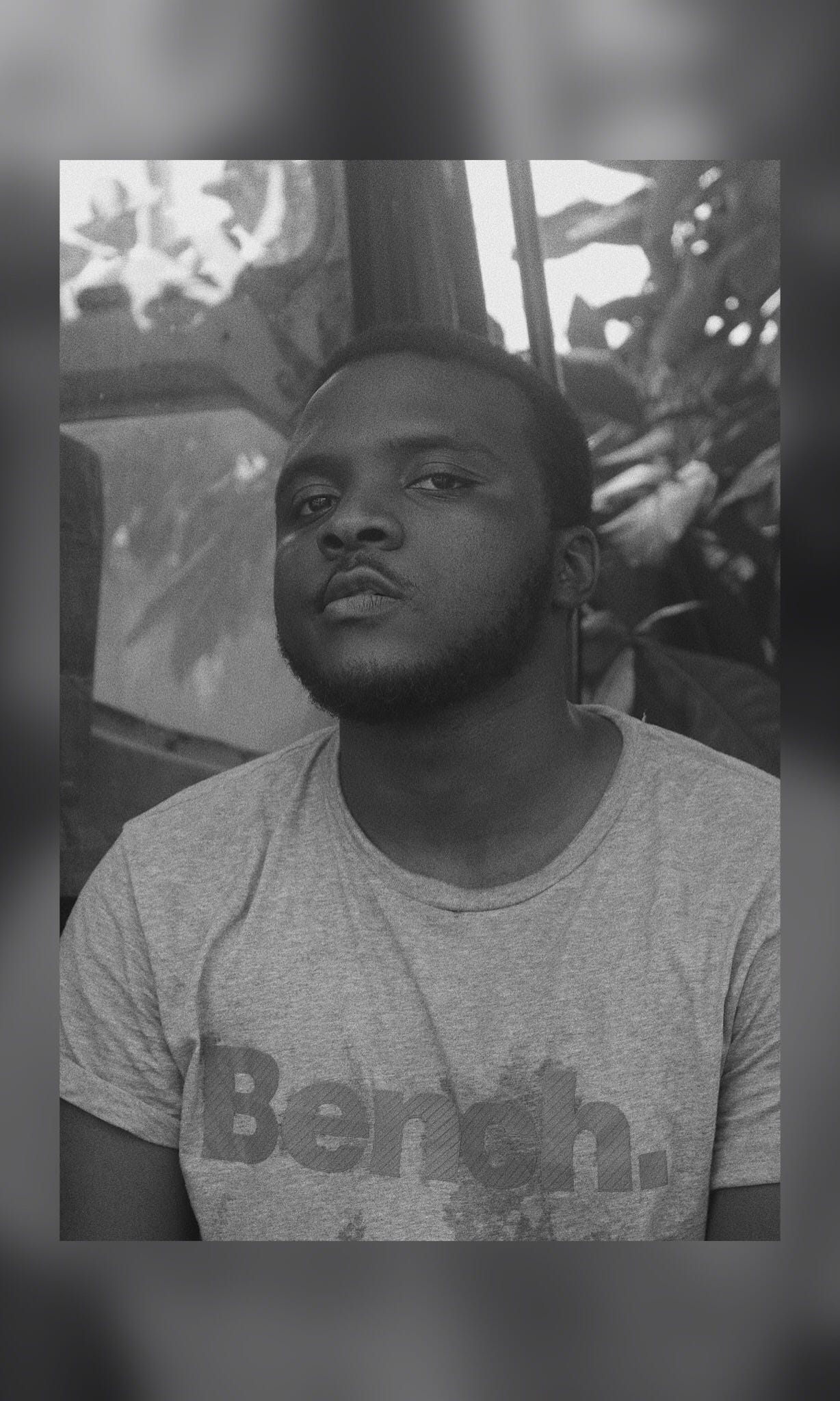 Joshua Ali – Medium