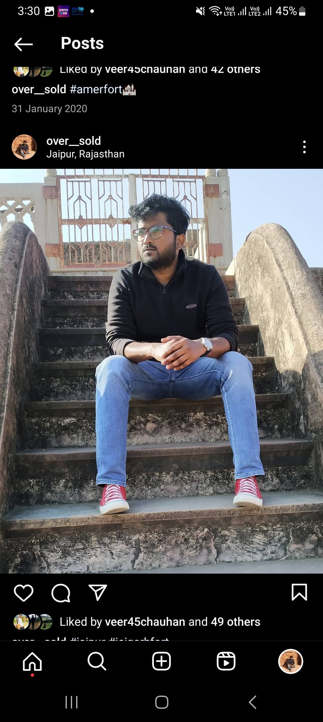 Aman Mishra on Medium curated some lists