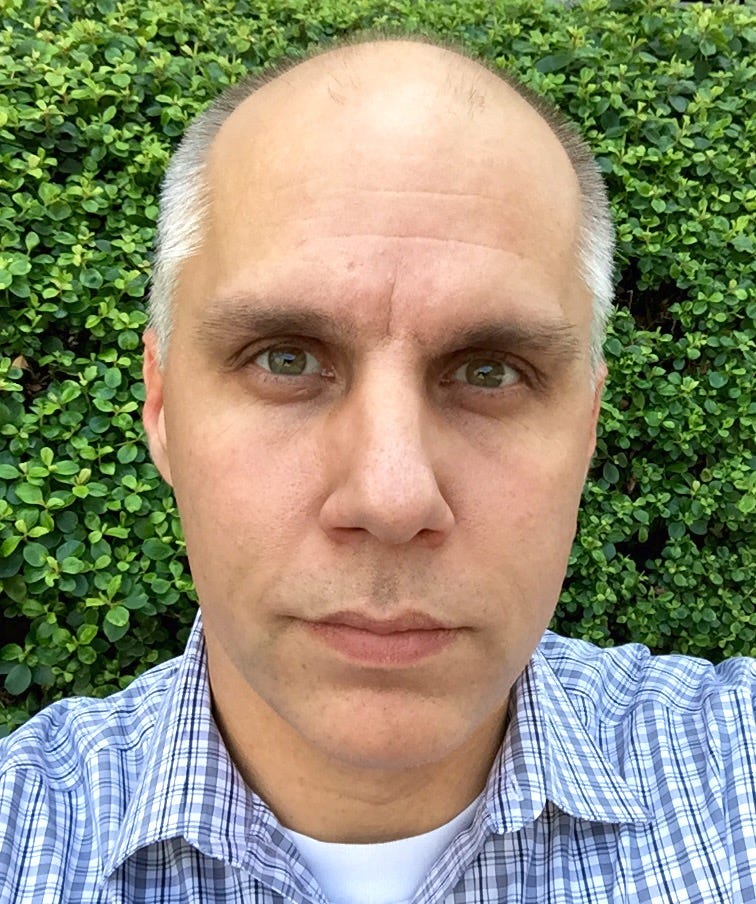 Brian Paul – Medium