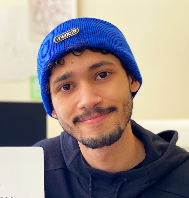 Victor Duarte – Medium