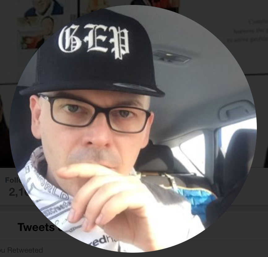 luke schantz – Medium