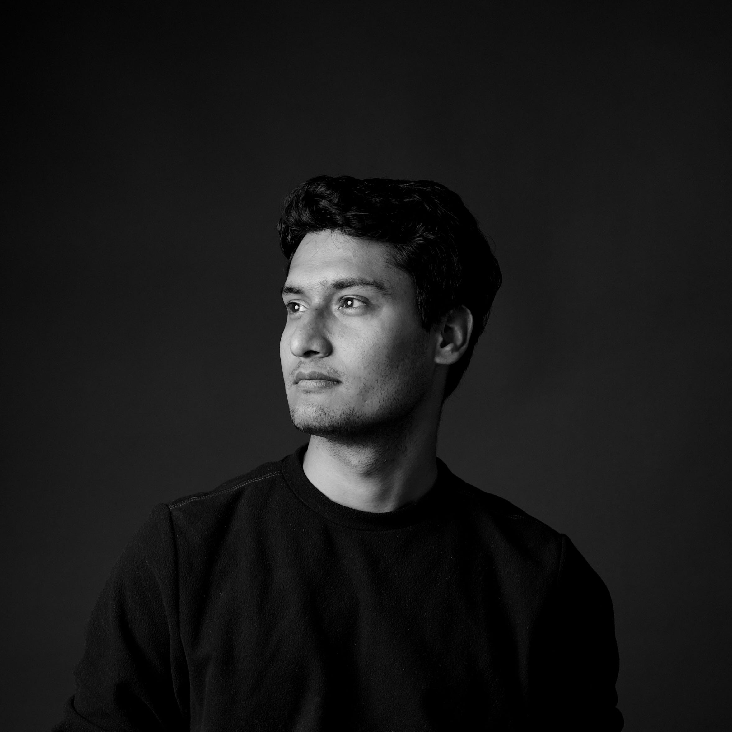 himanshu kandpal – Medium