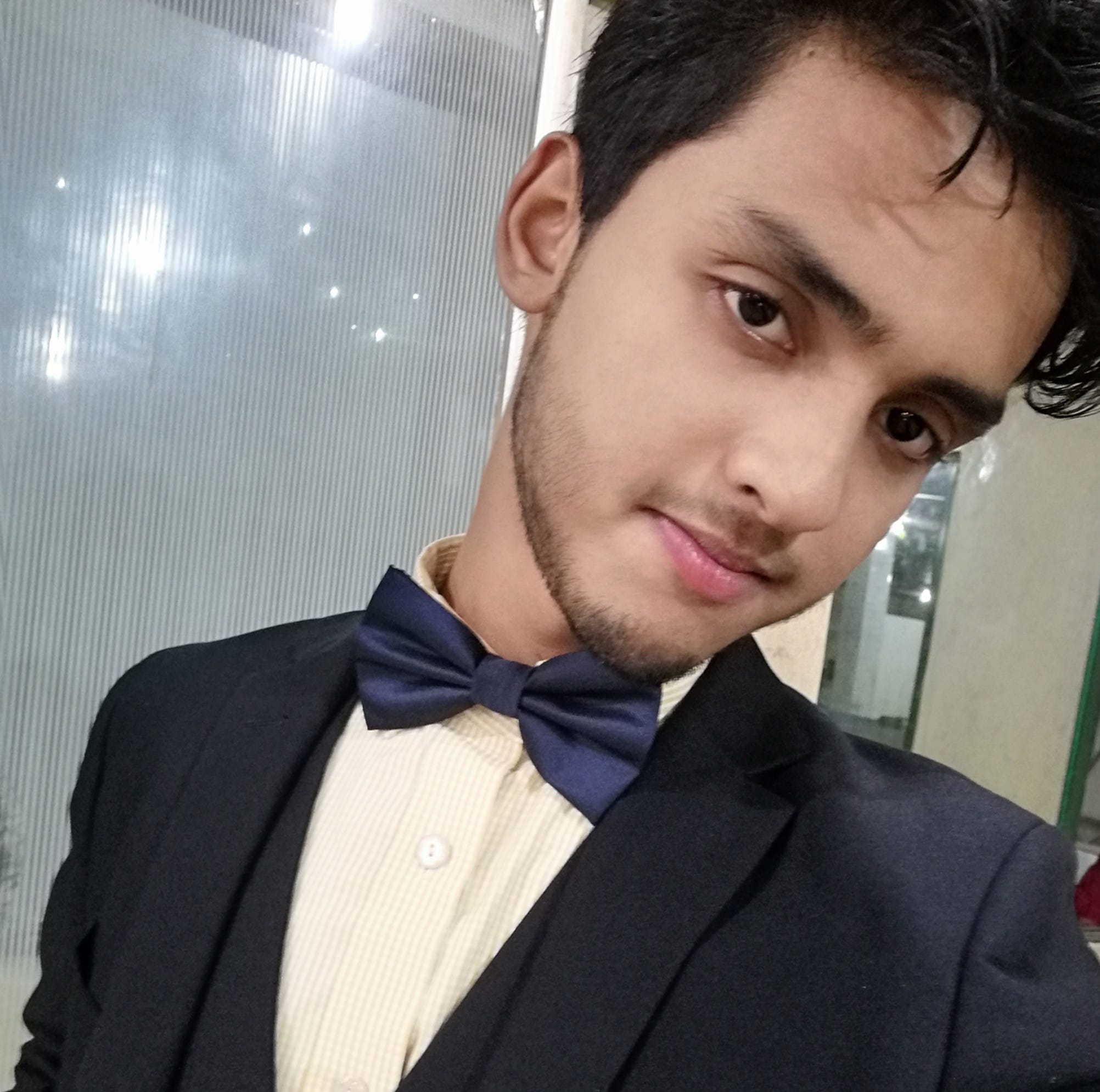 Joynal Abedin – Medium