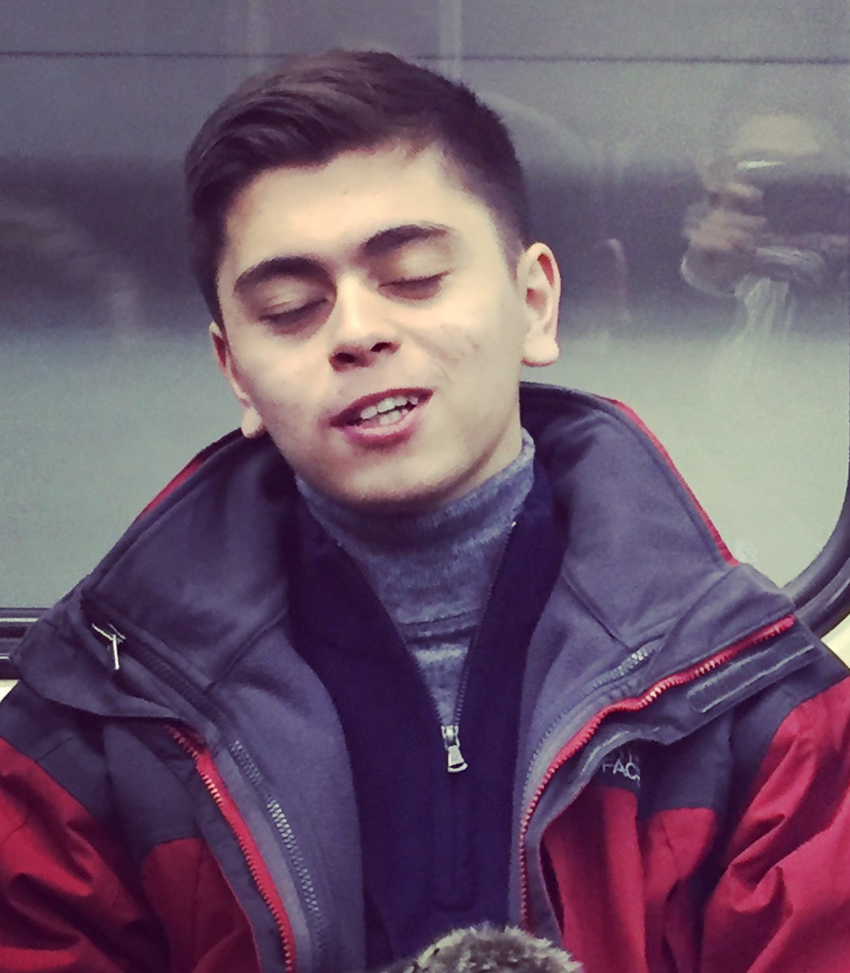 About – Adrian Burbie – Medium