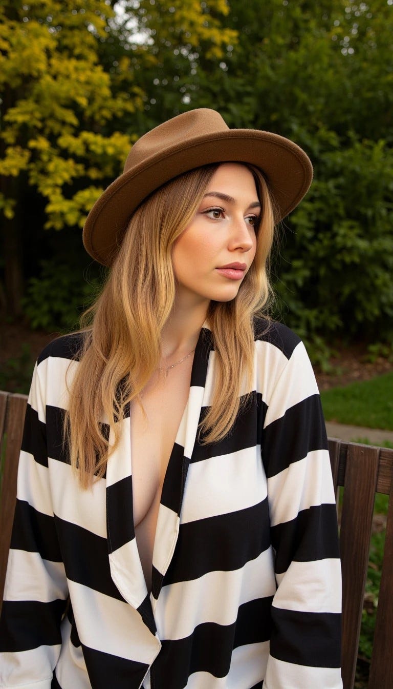 Ingrid Dahlstrom – Medium