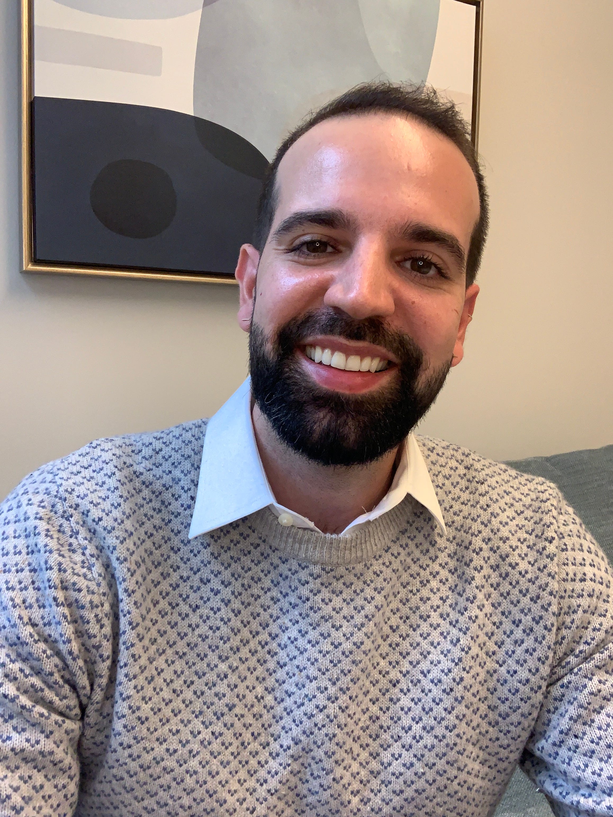 Mark Mineo, LCSW – Medium