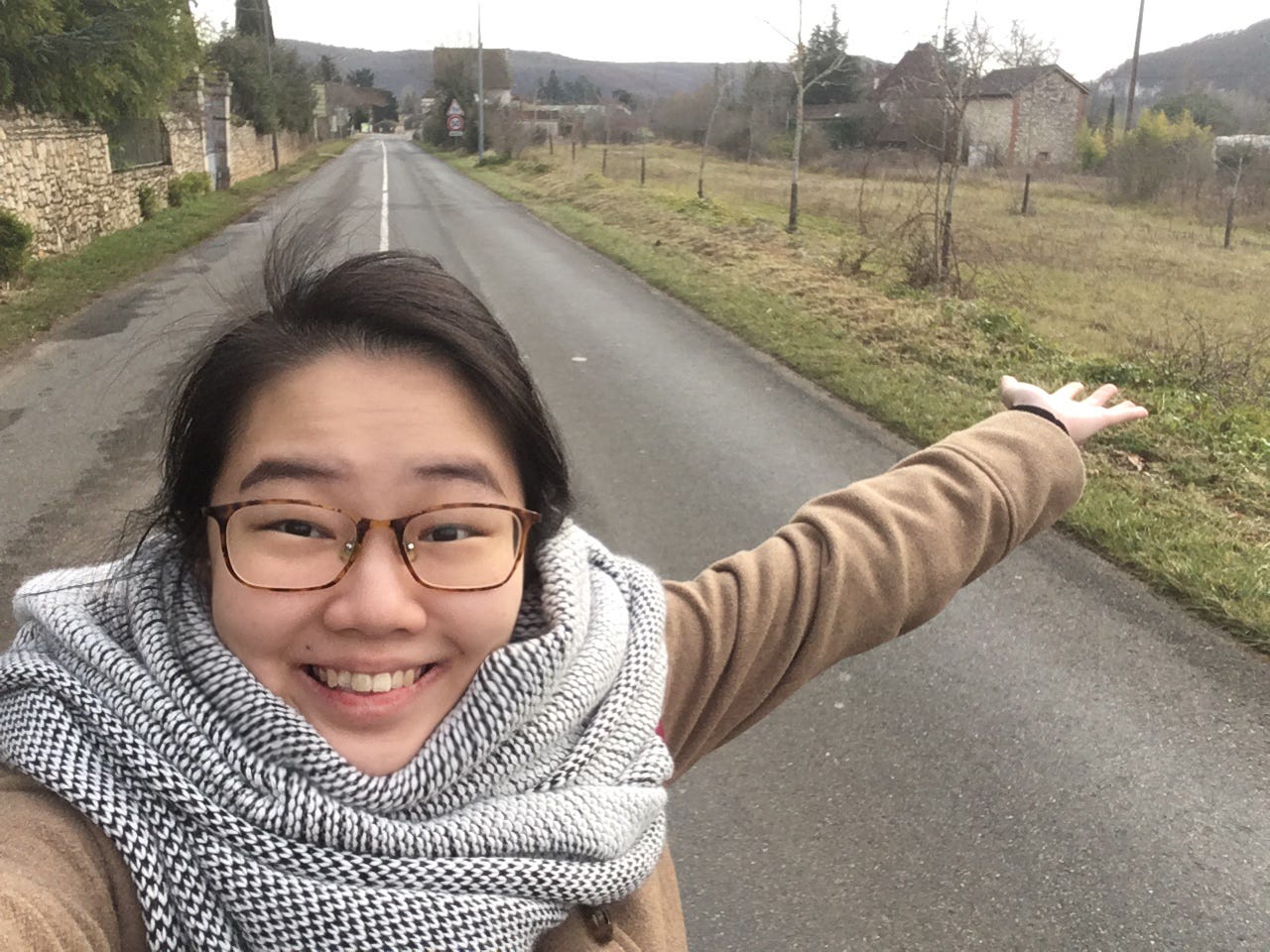 Bei Ying Seah – Medium
